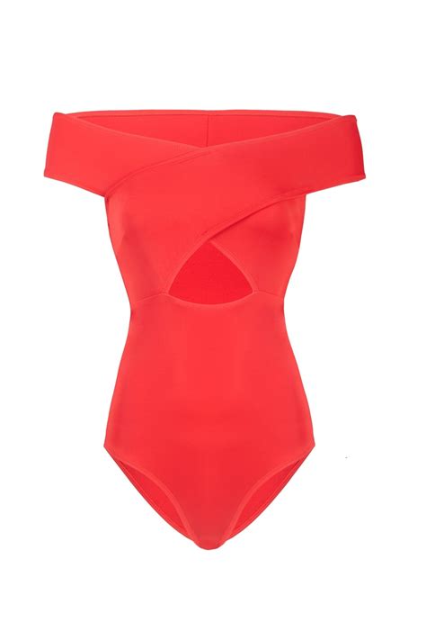 Lucette One Piece Oye Swimwear