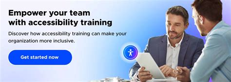 Accessibility Training Embedding A Culture Of Inclusivity