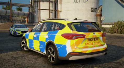 Lspdfr Els