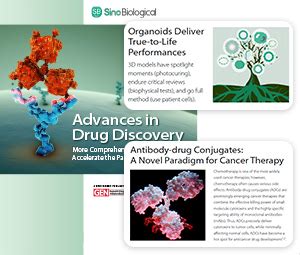 Advances In Drug Discovery More Comprehensive Tools Accelerate The Pace Of Development Sino