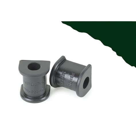 Silent Block Black Trasero POWERFLEX Eje Delantero Citroën AX Saxo