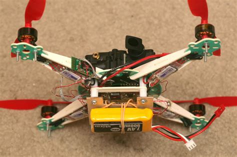 XV Lidar Copter Blogs Diydrones