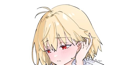月姫apieceofblueglassmoon アルクェイド Citronのイラスト Pixiv