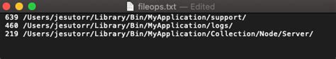 Analyze Macos Amp Diagnostic Bundle For High Cpu Cisco