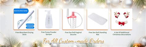 Kanadoll Sex Doll Brand Promotion Kanadoll Updated Monthly