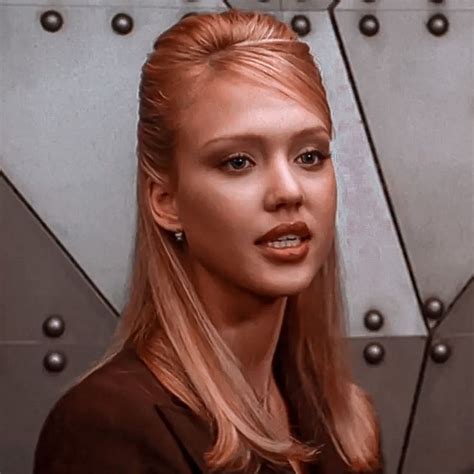 Susan Storm Icon ⊹ ⋆ ﾟ Invisible Woman Jessica Alba Michael Chiklis