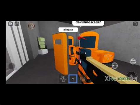 Roblox Scp Games Youtube