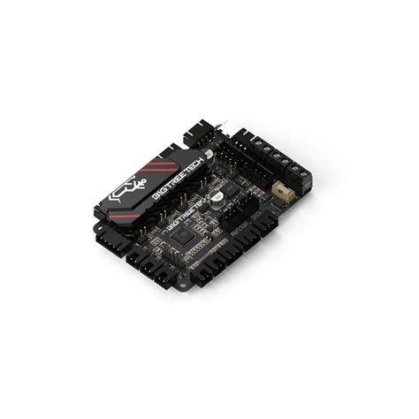 Buy Bigtreetech Btt Skr Pico V1 0 Control Board Compatible With Raspberry Pi For Voron V0