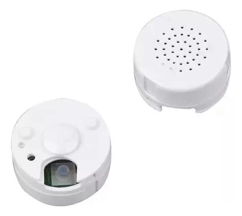 Peluche Grabable Módulo De Sonido Paquete De 4 Cuotas Sin Interés