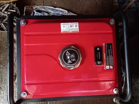 Portable Welding Generator At ₹ 45000 Piece Welding Generator In Mumbai Id 2854599501091