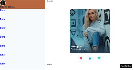 Vue Slider Component Examples Codesandbox