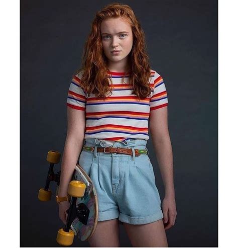 Stranger Things Max Sadie Sink Skateboard Stranger Things Max Stranger Things Sadie Sink