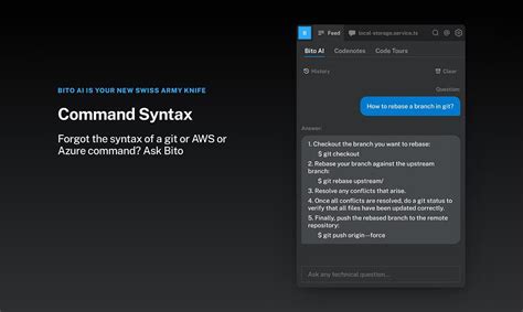 Bito Ai The Easiest Way To Explain Your Codebase And Betalist