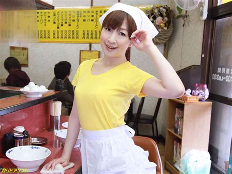 Yura Kasumiあすかみみ｜caribbeancom｜28 Sheets Photo Image
