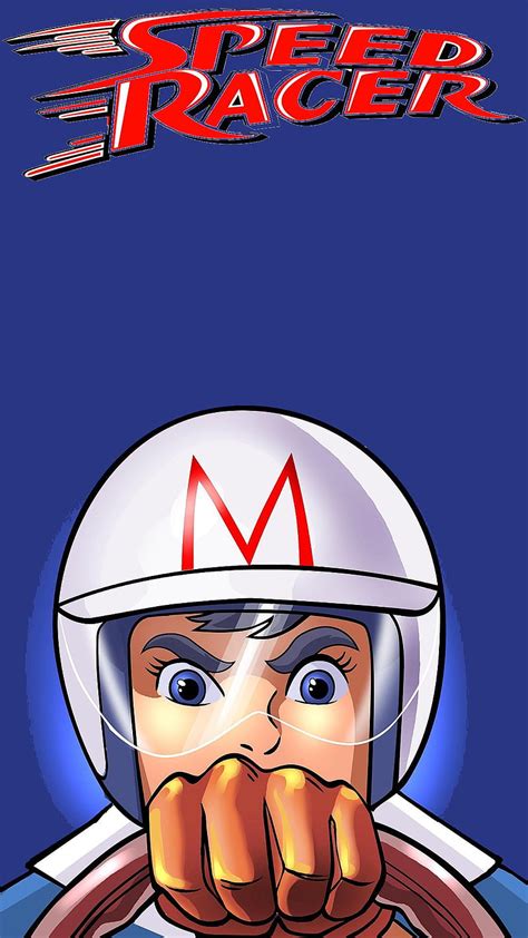 Speed Racer Wallpaper