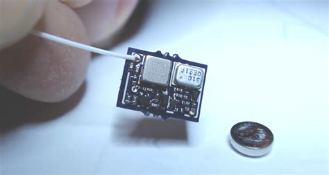 433MHz Archives Electronics Lab Com