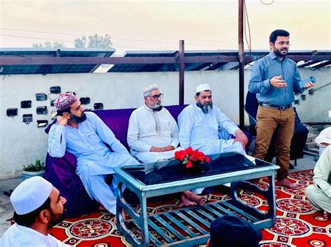 Arshadrasool Arshadrasool86 Pltc Communitydevelopment