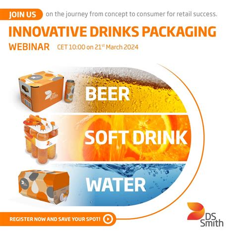 Ds Smith On Linkedin Ds Smith Packaging Webinar Beyond The Product