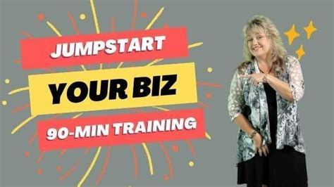 Free Masterclass Business Planning