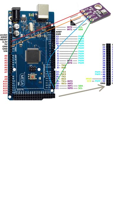 Bme280 Problems Rarduino