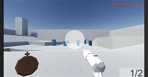 Odd Spread Patterns In Unity Album On Imgur