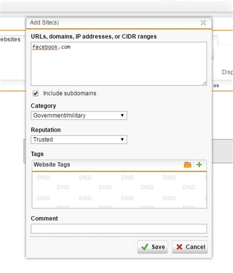 Bypassing Websites Web Protection Web Filtering And Application Visibilitycontrol Utm