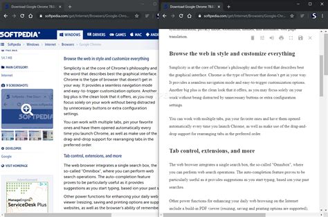 Reader Mode Download Softpedia