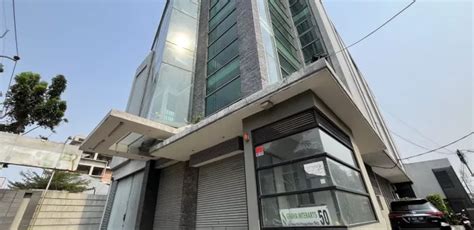 Properti Dijual Di Pos Pengumben Kota Jakarta Barat