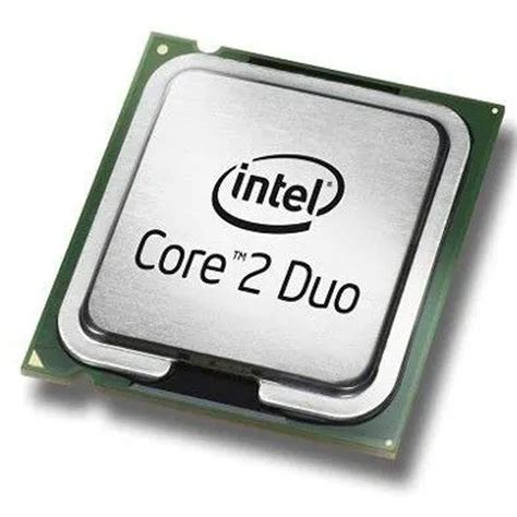 Processador CPU Intel Core2 Duo E8500 3.16Ghz