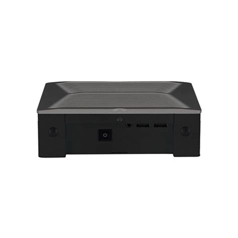 Easy World Automation Nexcom Ndis B425 Si3 Fanless Embedded Computer