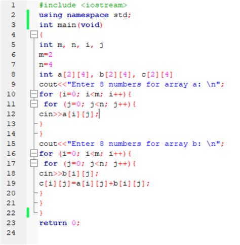 Solved Problem If A And B Are Two M X N Matrices Thir Sum Chegg