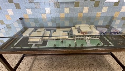 The Crazy History Of Amarillo High School