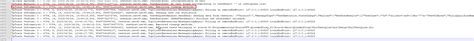 Test Host Process Crashed Error Hard To Diagnose Issue Microsoft Vstest GitHub