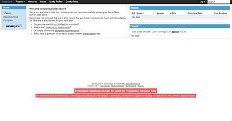 Software Development How To Setup Sonarqube On Mac Part 1