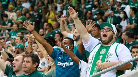 Novo Reforço Do Palmeiras Toma Atitude Inusitada Antes De Chegar No Clube