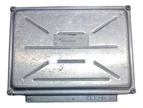 Computadora De Motor Chevy Impala Mercadolibre