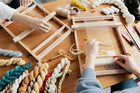 傳統編織 天然纖維 工匠 工匠工具 工藝 工藝工具 工藝細節 弦樂排列 手工 手工工藝 手工編織 手工製造 木結構