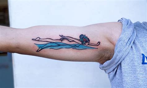 Withb Tattoo Designs