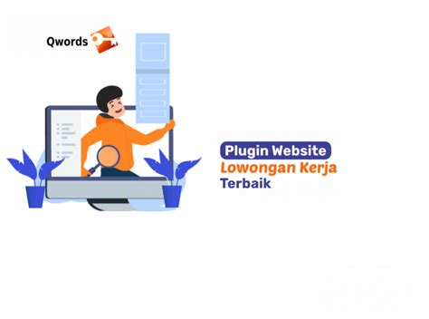 Plugin Website Lowongan Kerja Terbaik