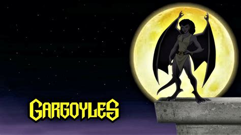 Angela Gargoyle Gargoyles Wallpaper 43875483 Fanpop