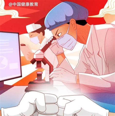 健康科普｜常态化疫情防控要求【重点人群】来源中国教育