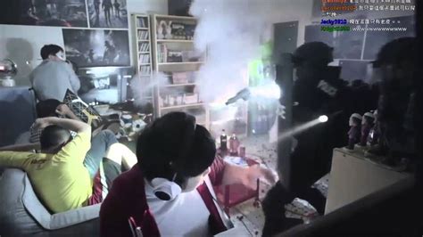 實況到一半工作室爆炸實錄！ Youtube