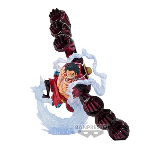 One Piece DXF Special MONKEY D LUFFY LUFFYTARO MegaOtaku
