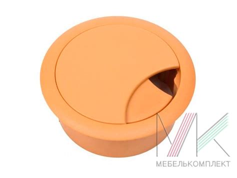 Розетки под кабель