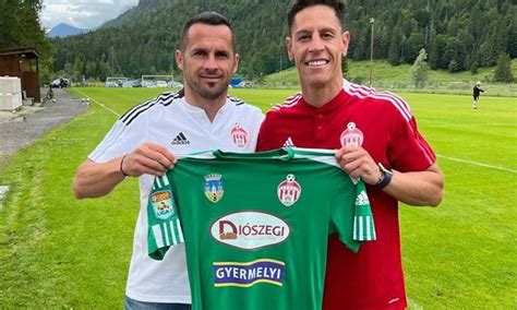 Sepsi OSK a transferat un fost atacant de la CFR Cluj We Radio Sfântu