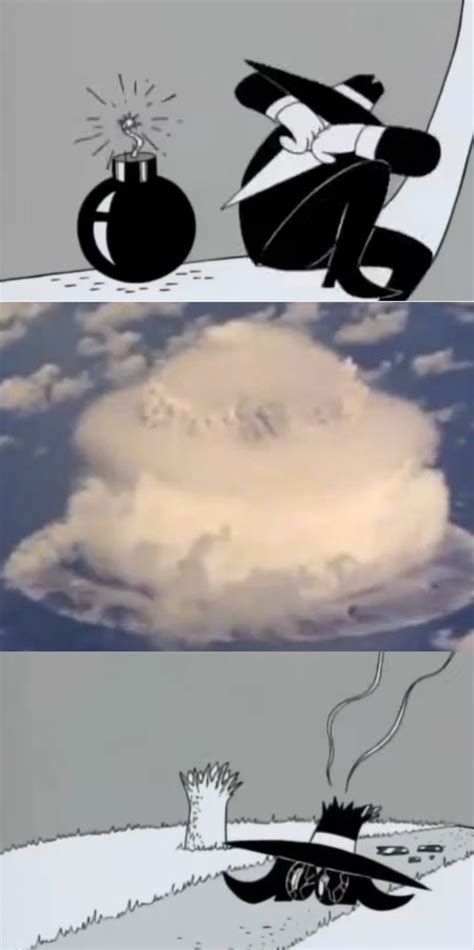 Spongebob Explosion Spy Vs Spy By Autistic Janae On Deviantart