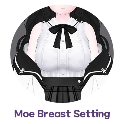 Free Moe Breast Phys Setting Rothy Booth