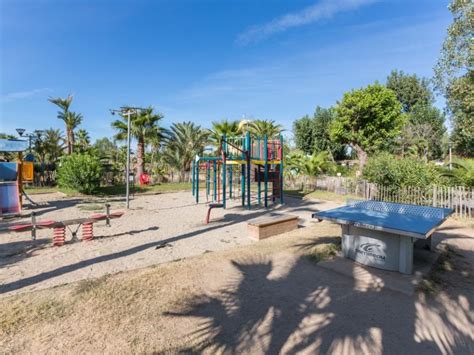 Eden Villages Camping LEtoile De Mer Glamping Nl