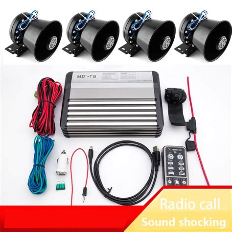 Pa 12v 1200w