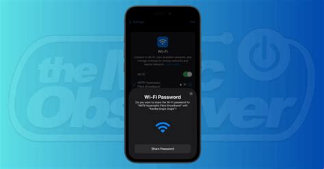 IOS And IPadOS Now Sync Captive Wi Fi Sign Ins Across Devices
